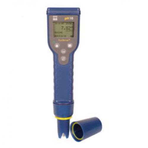 Medidor de PH Peachimetro EcoSense ::. Corporación Systemar S.A.C