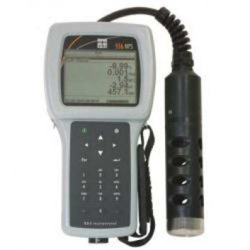 Multiprodador Multiparametro YSI 556 ::. Corporación Systemar S.A.C
