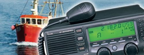 RADIO HF IC M700PRO ::. Corporación Systemar S.A.C